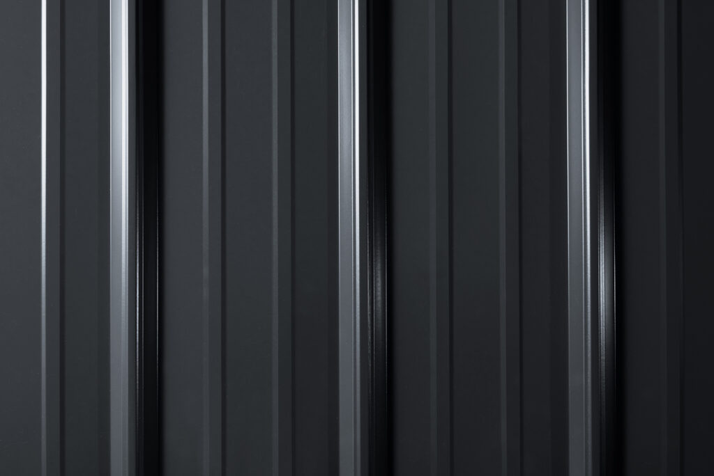 MasterRib® Durable Metal Panel