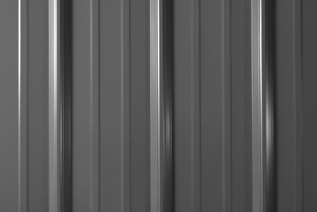 MasterRib Metal Roofing Panel