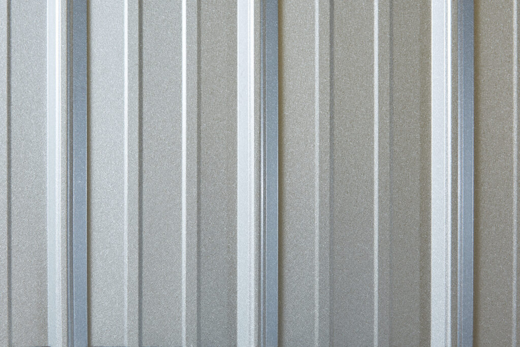 MasterRib® Metal Panel
