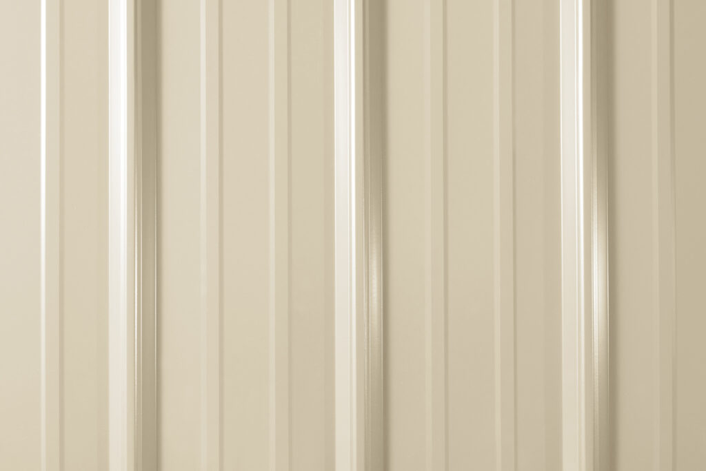 MasterRib® Durable Metal Panel
