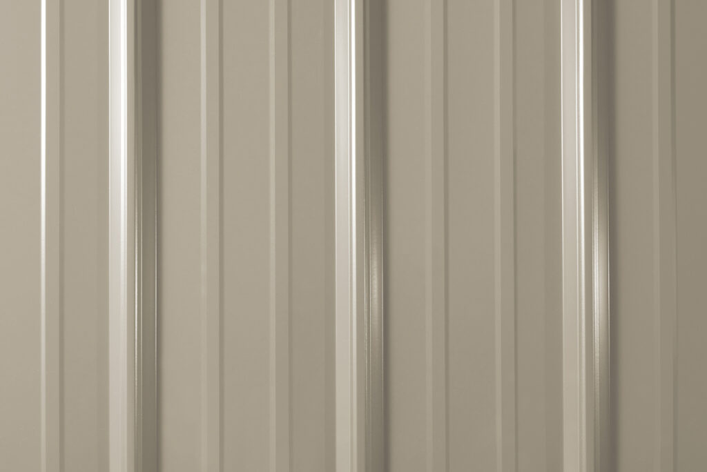 MasterRib Metal Roofing Panel