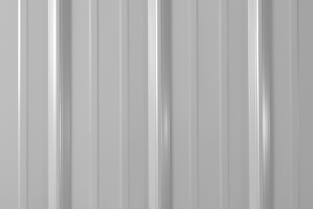 MasterRib Metal Roofing Panel